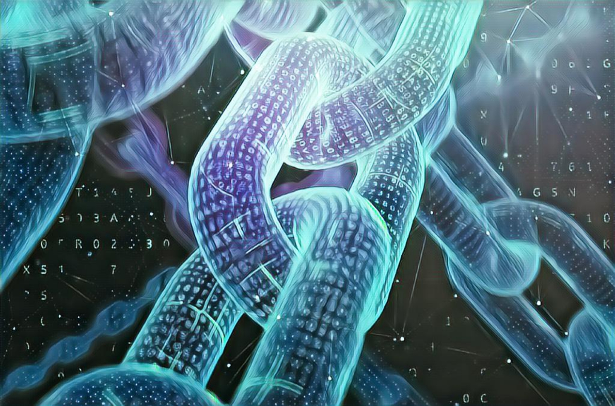 Blockchain: Τι είναι το blockchain | Cryptonomy